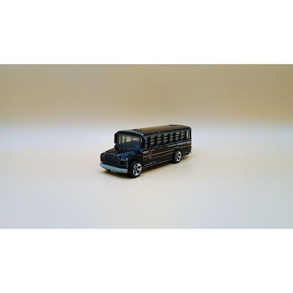 Hot Wheels | Toys | Vtg 988 Hot Wheels Police Prisoner Transport School ...